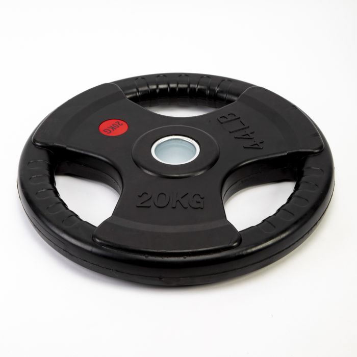 Disco plástico 20kg 52mm