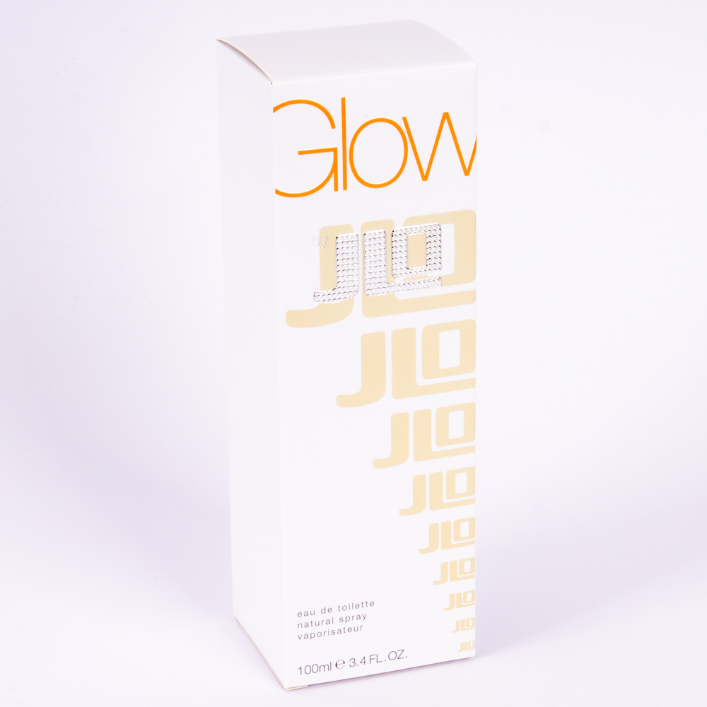 Perfume glow dama 100ml