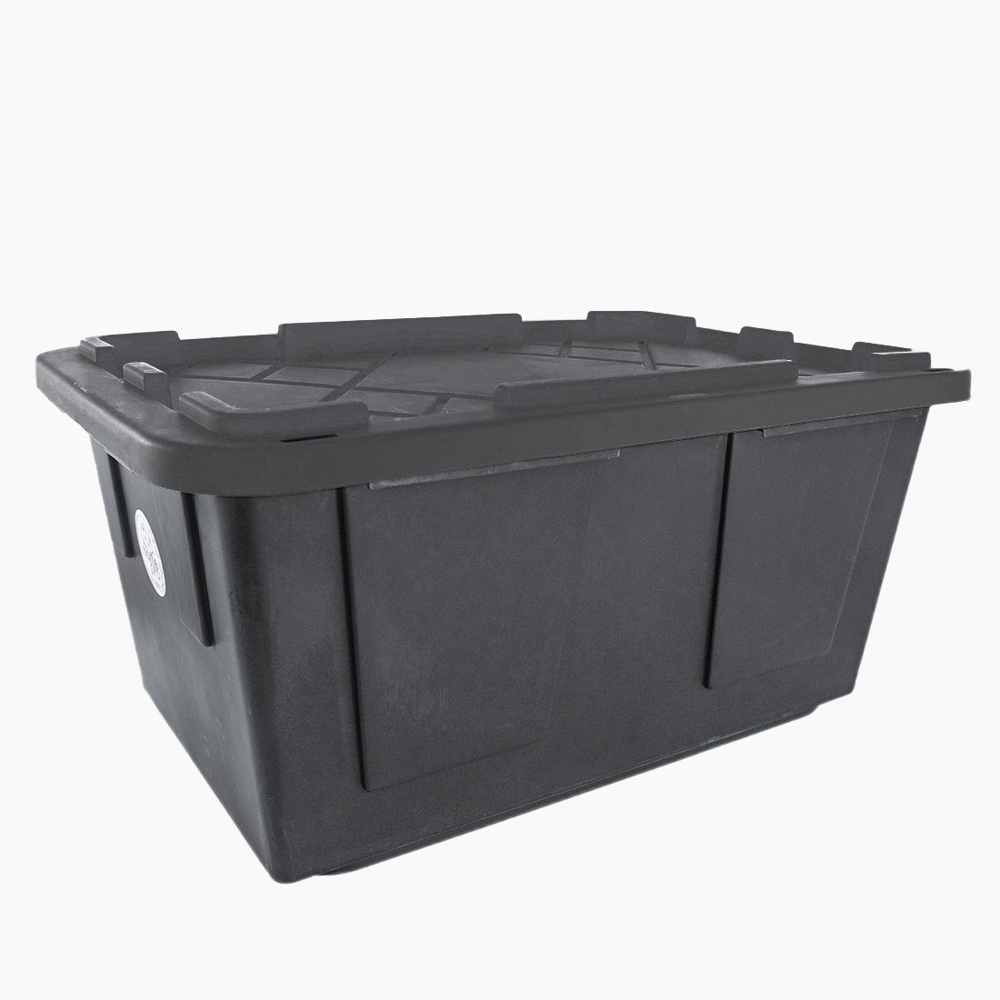 Caja uso pesado tapa 102l