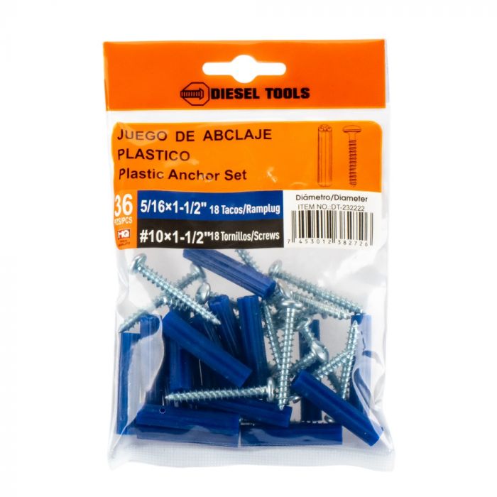 Ferreteria | Almacenes El Rey