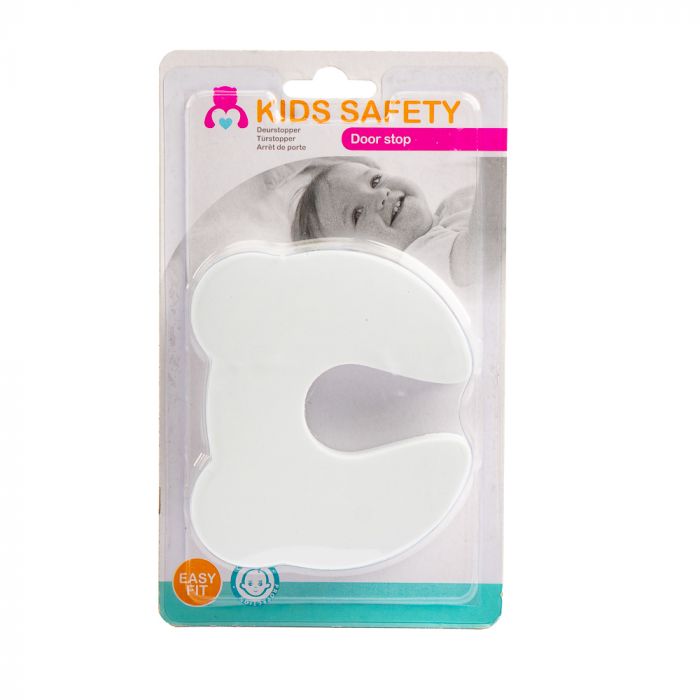 Tope foam para puertas seguridad bebe