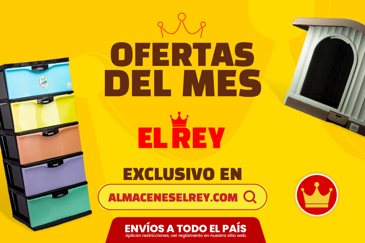 Almacenes El Rey