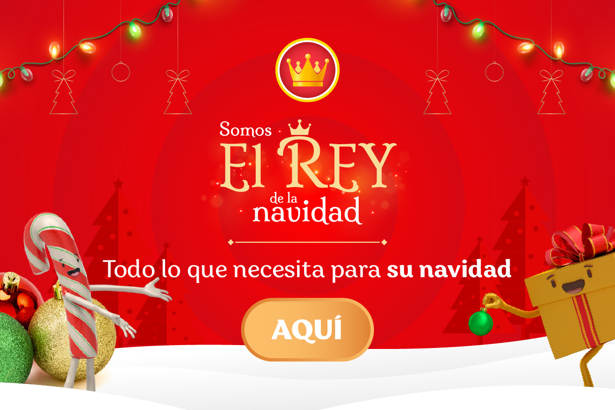 Almacenes El Rey