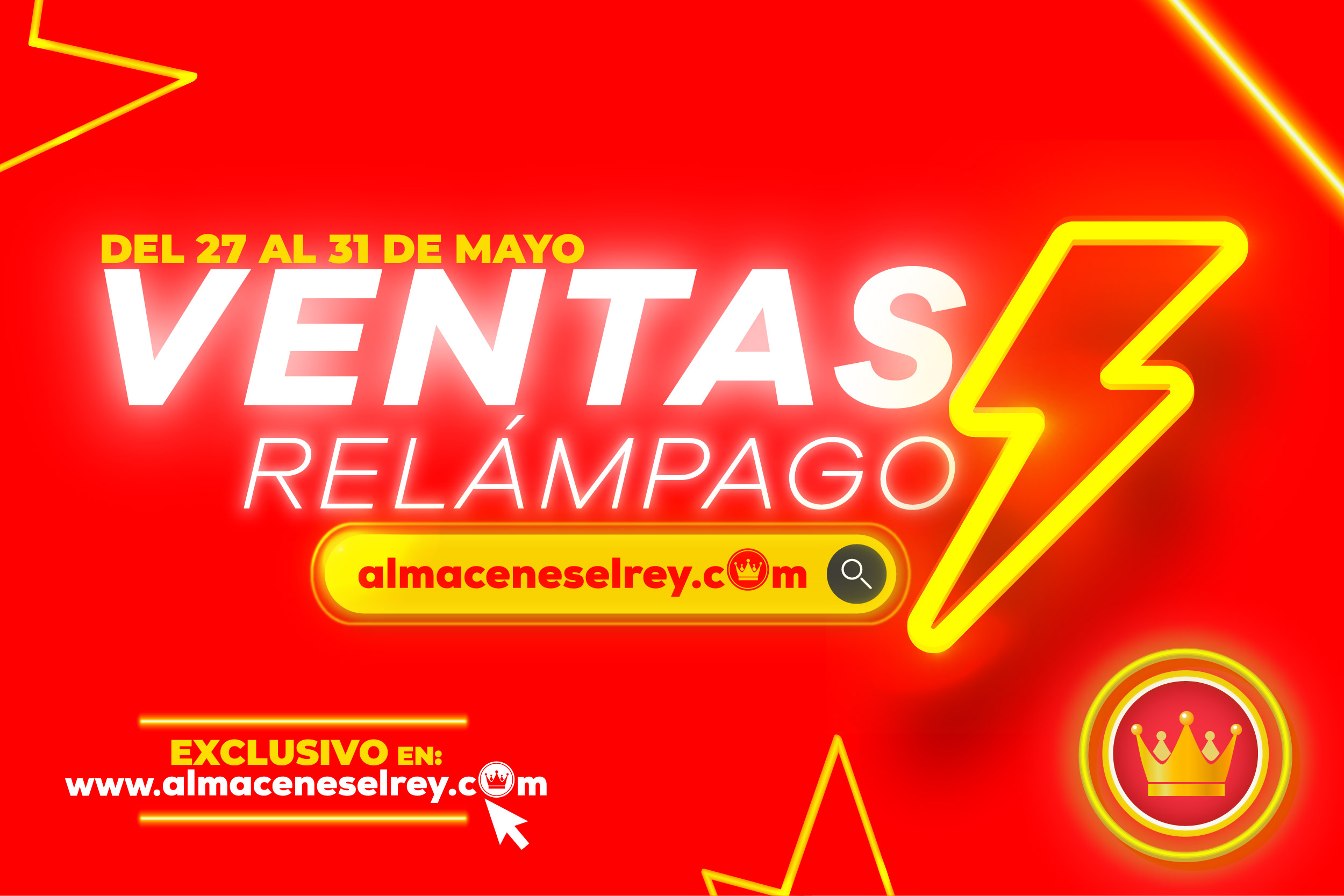 Almacenes El Rey