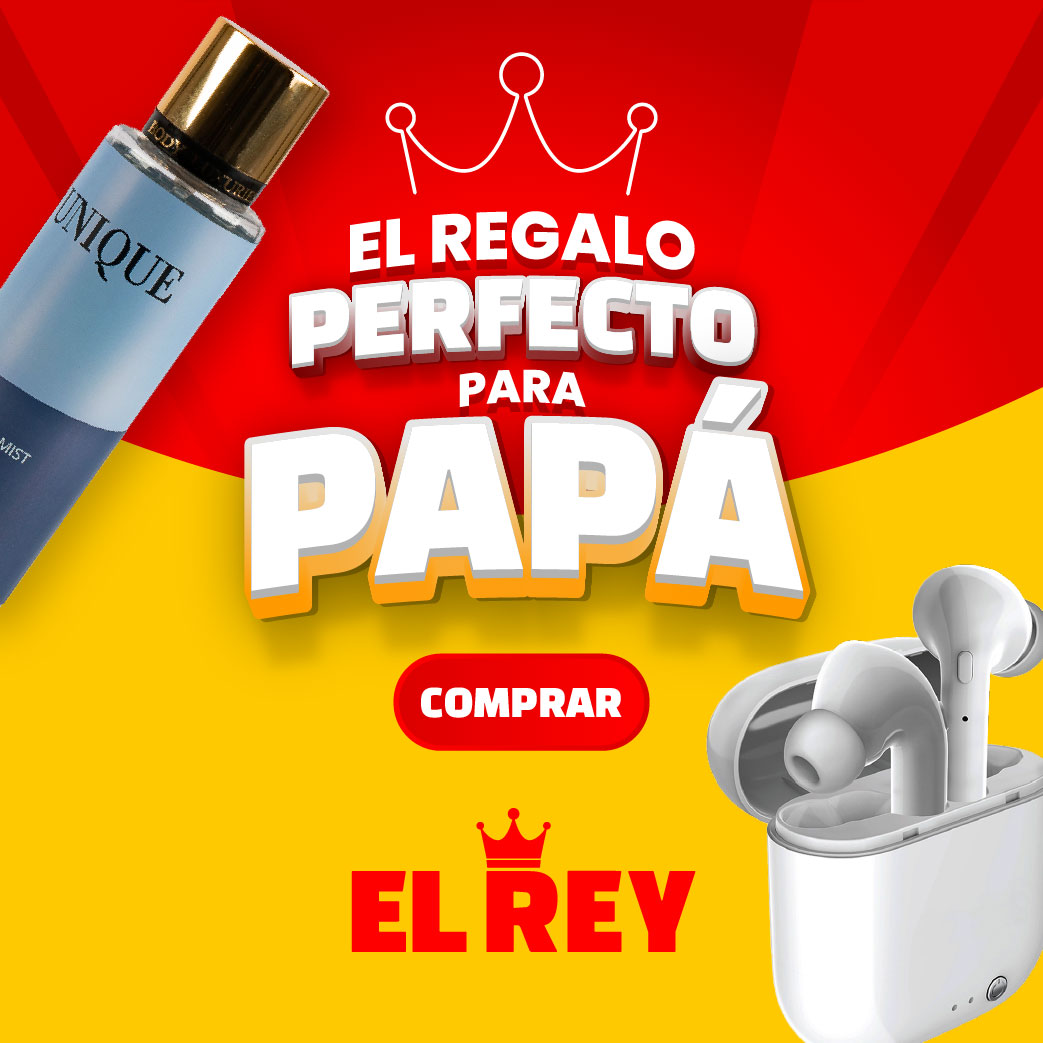 Almacenes El Rey